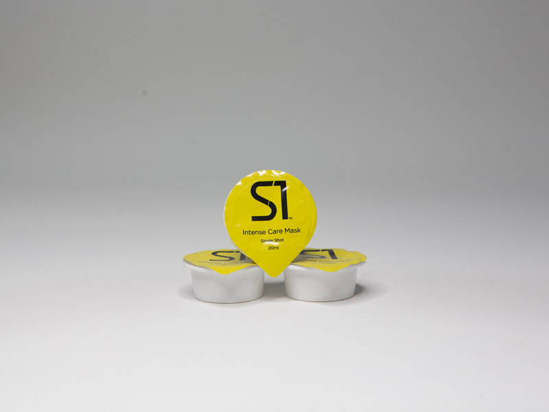 Brazilian protein hair mask | Keratin queen | GlowyU